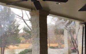 Texas Misting Solutions